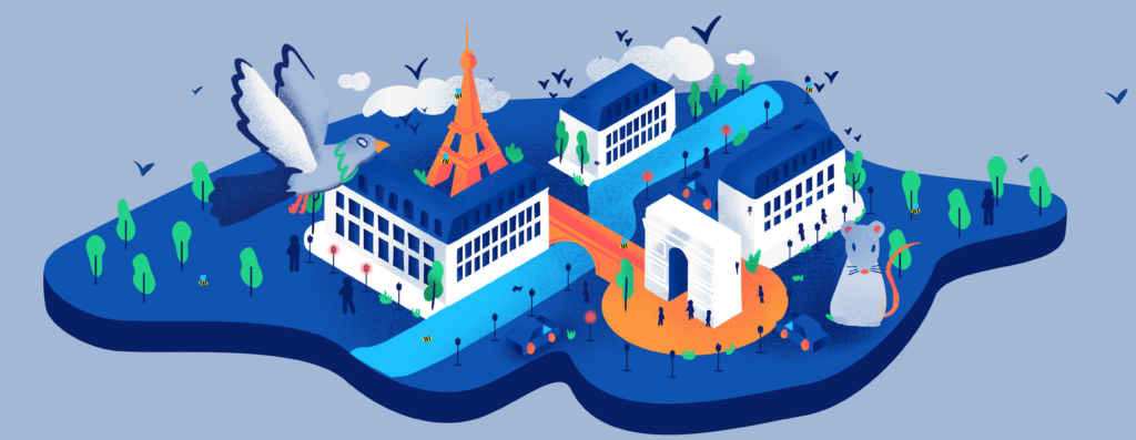 Nos agences Pro Hygiène Solution Anticimex