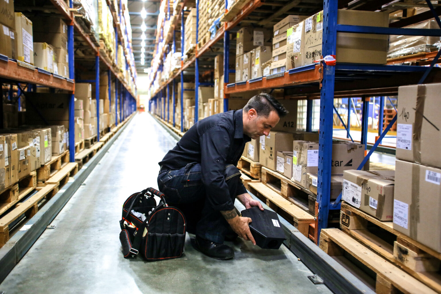 Nos agences Pro Hygiène Solution Anticimex