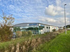 France Hygiène Service Anticimex, votre expert en sanitation